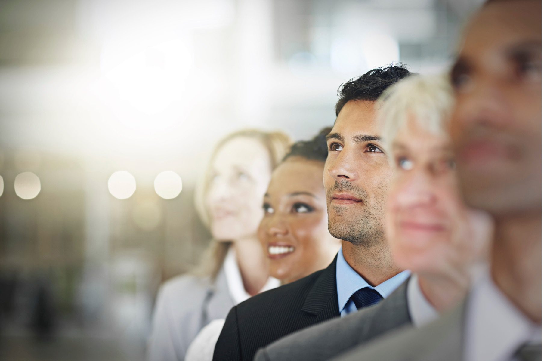 Boost Your Mood by Positive Goal Setting - Global Positive News