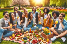 Global Good News: Positive Stories from Around the World - Global ...