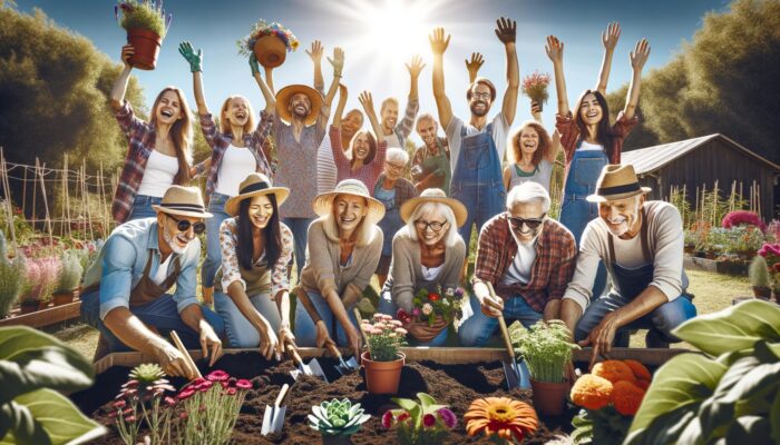 Positive Social Impact: All You Need to Know - Global Positive News