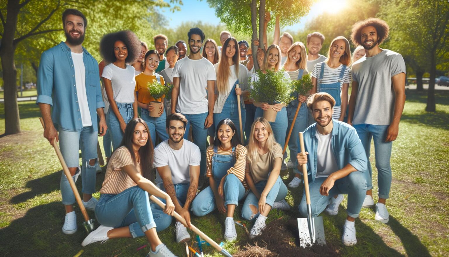 What Positive Change Movements Are Achieving - Global Positive News