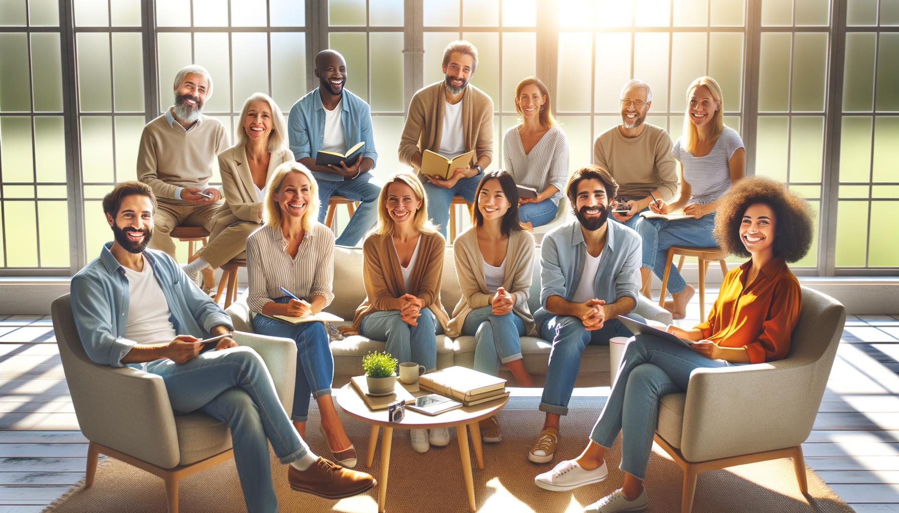 Healthy Positive Mindset: Pro Tips - Global Positive News