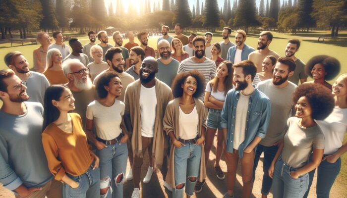 How to Cultivate a Positive Body Image - Global Positive News