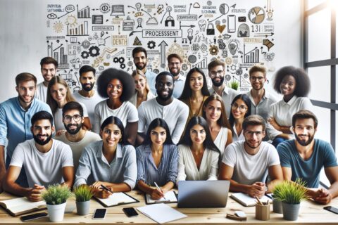 How to Spread Positivity Online - Global Positive News