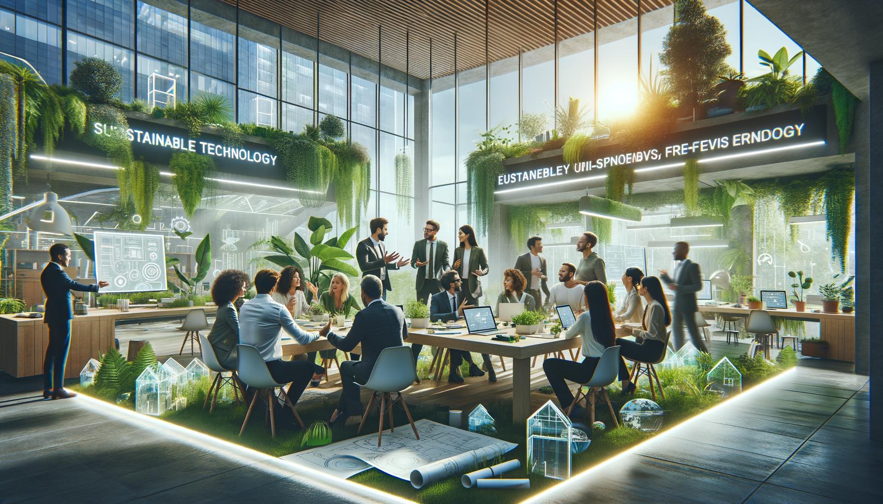 Eco-Friendly Innovations [Guide] - Global Positive News