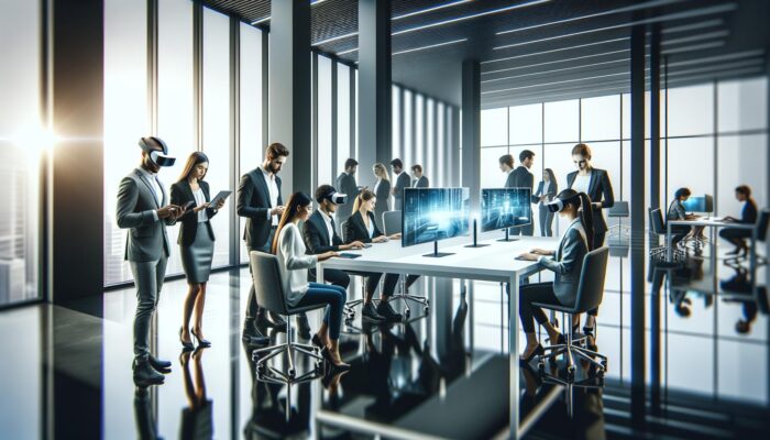 Future-Forward Innovations: What You Need to Know - Global Positive News