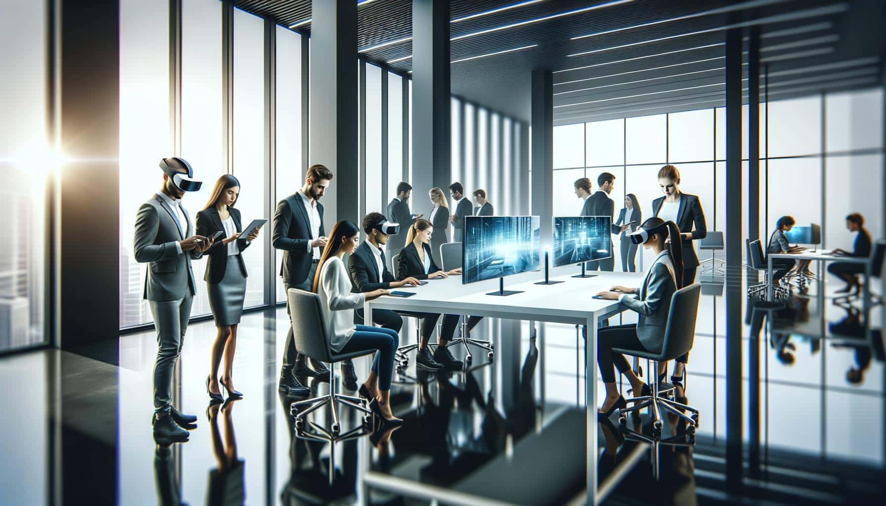 Future-Forward Innovations: What You Need to Know - Global Positive News