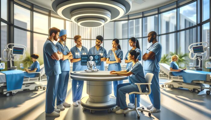 How Innovations In Healthcare Are Changing Lives - Global Positive News