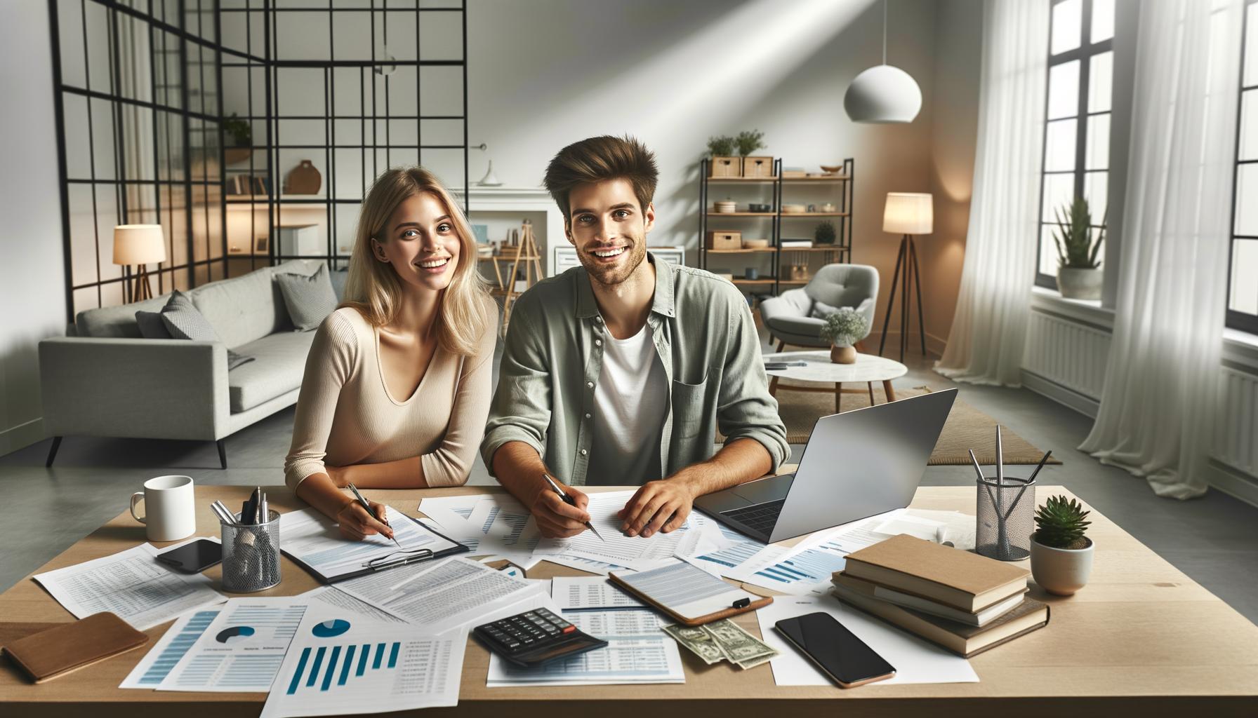 How to Develop Positive Financial Habits - Global Positive News