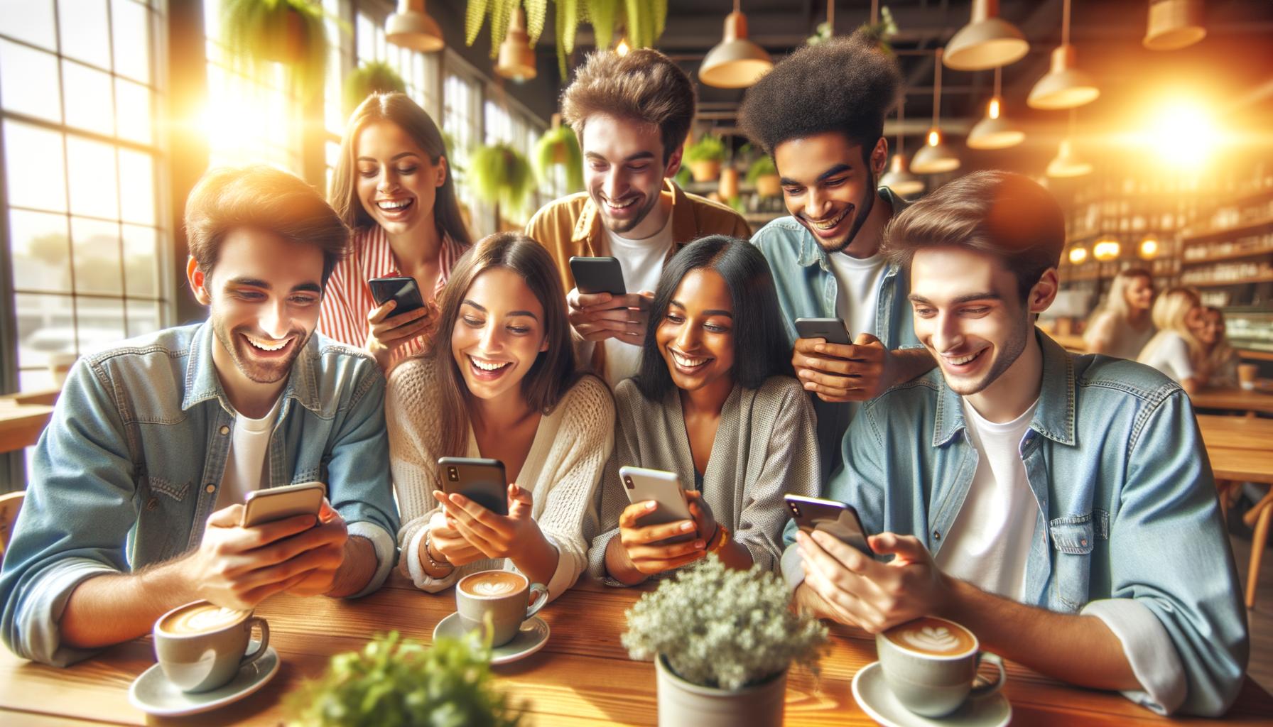 How to Promote Positivity on Social Media - Global Positive News