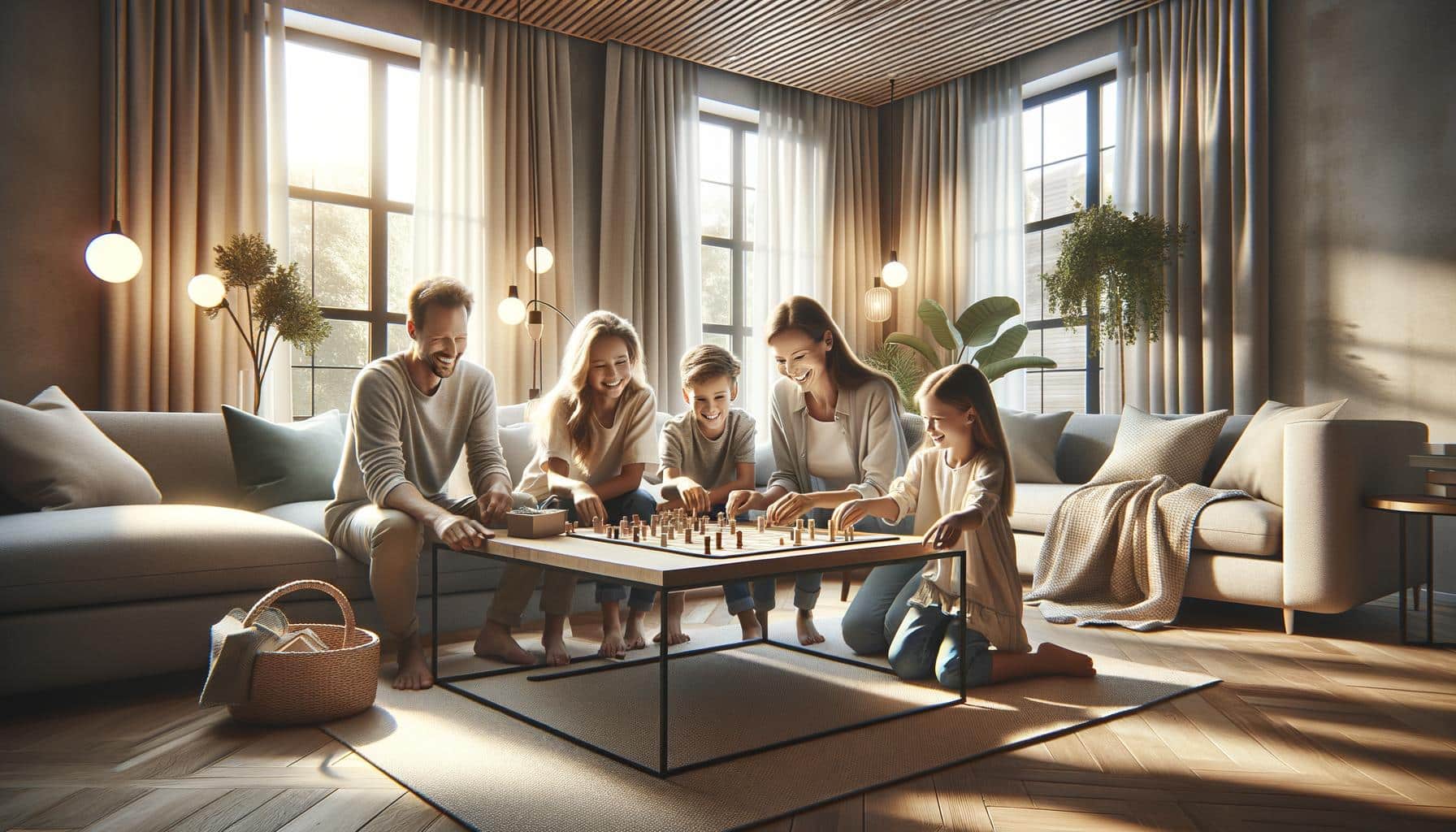 atmosphere practical