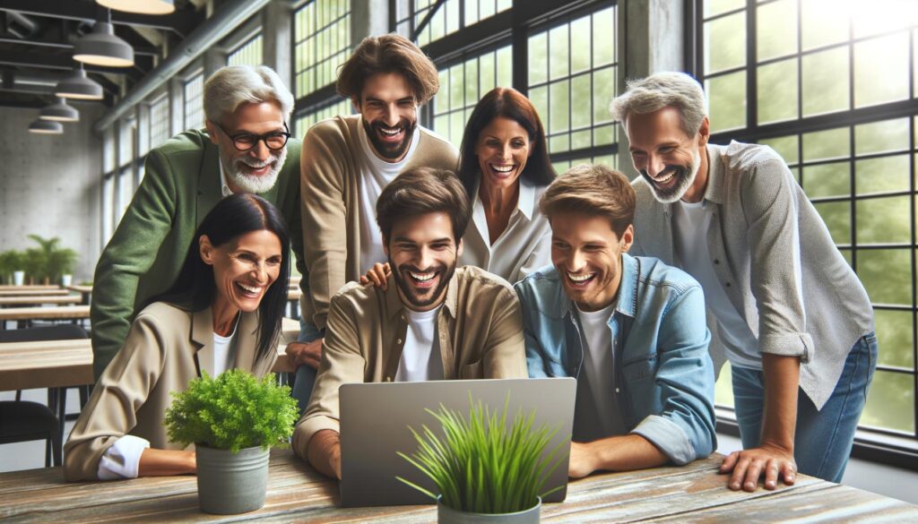 Discover the Best Positive News Portals Online - Global Positive News