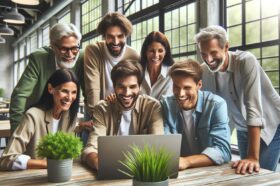 Positive Current Events: Stories of Progress and Change - Global ...