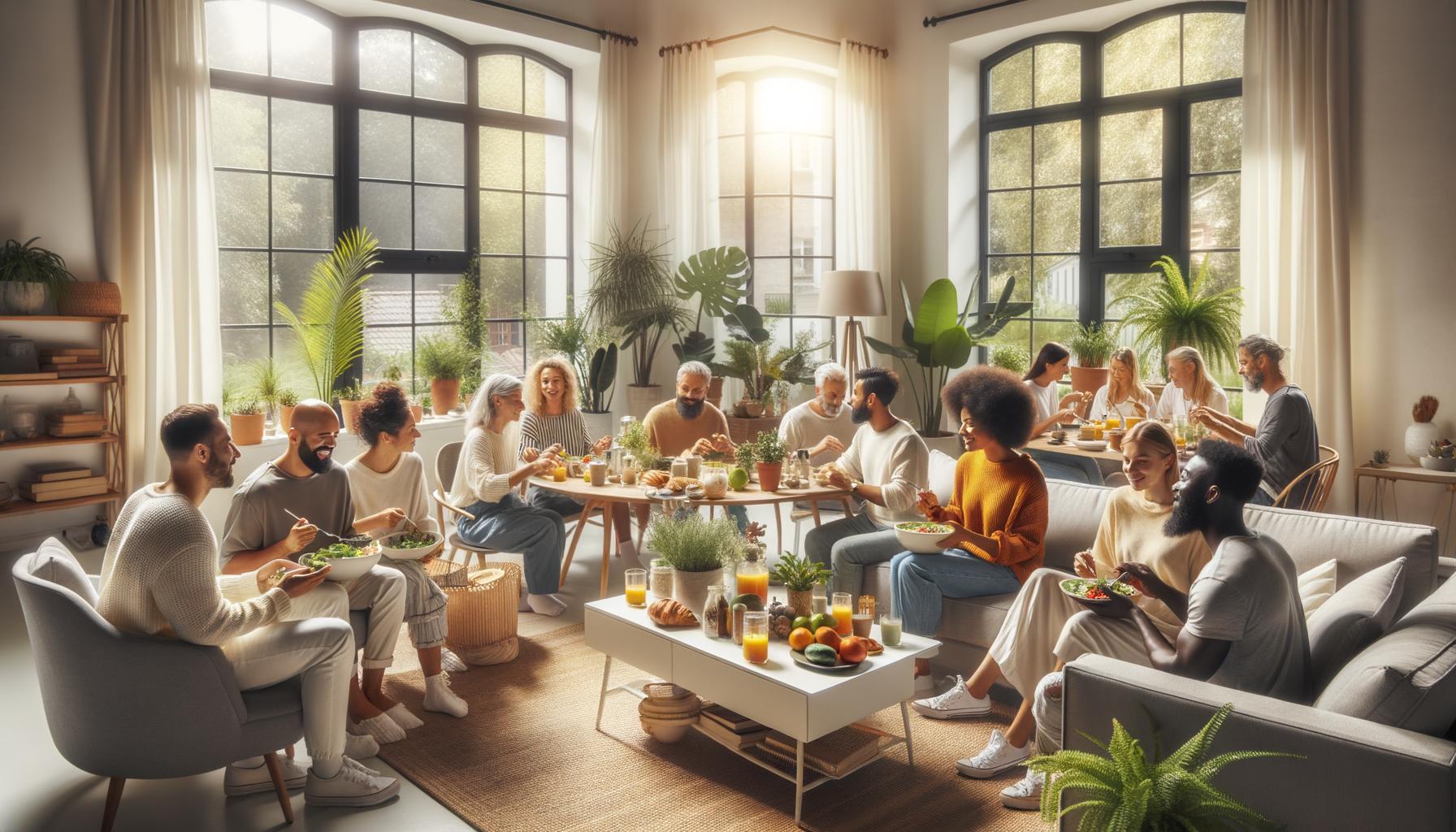 How to Make Positive Lifestyle Changes - Global Positive News