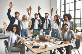 What Positive Change Movements Are Achieving - Global Positive News