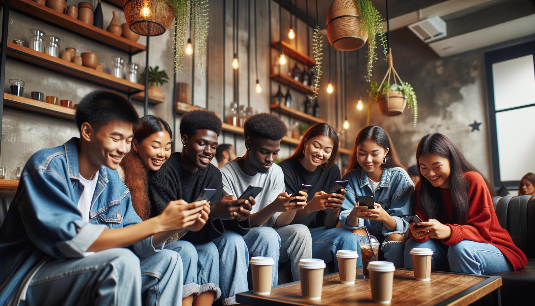 Spread Positivity on Viber: Tips and Tricks - Global Positive News