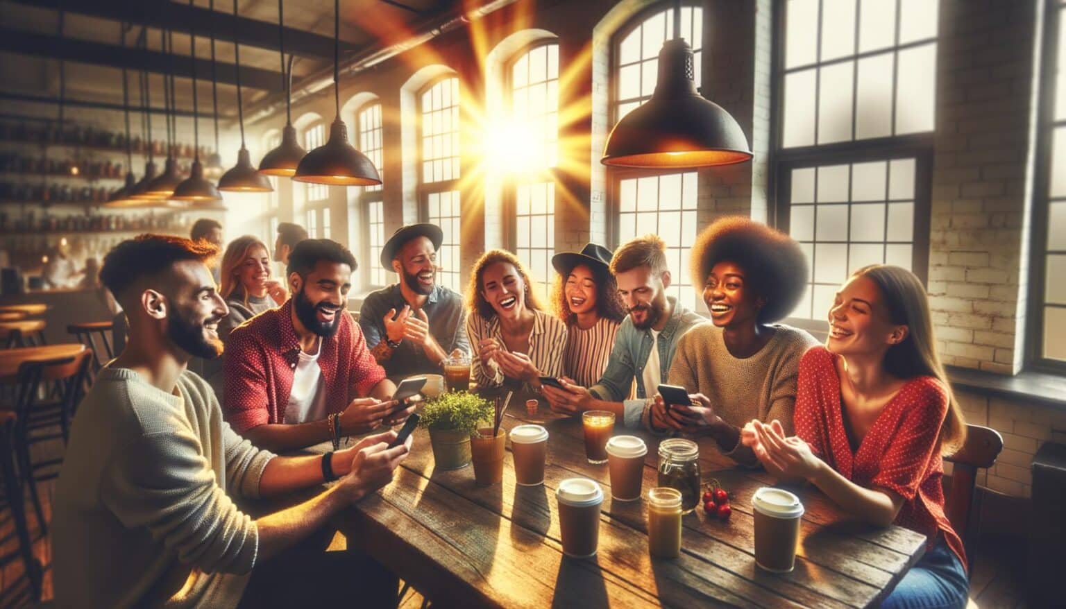 Where Can I Find Good News Today? - Global Positive News