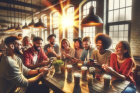 Positive Current Events: Stories of Progress and Change - Global ...