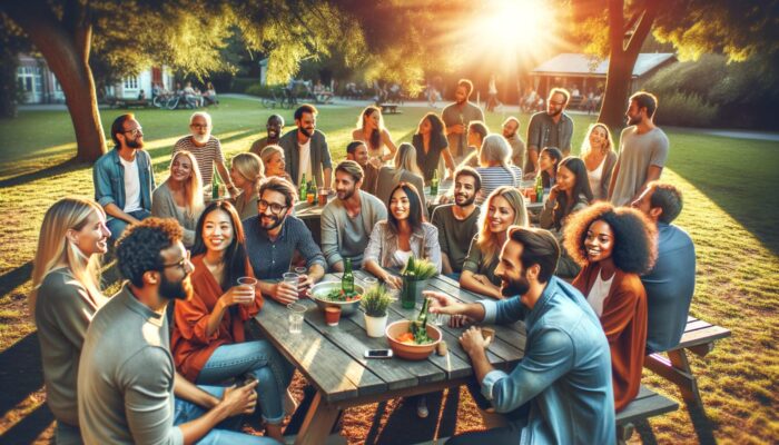 Heartwarming Stories from Around the Globe - Global Positive News