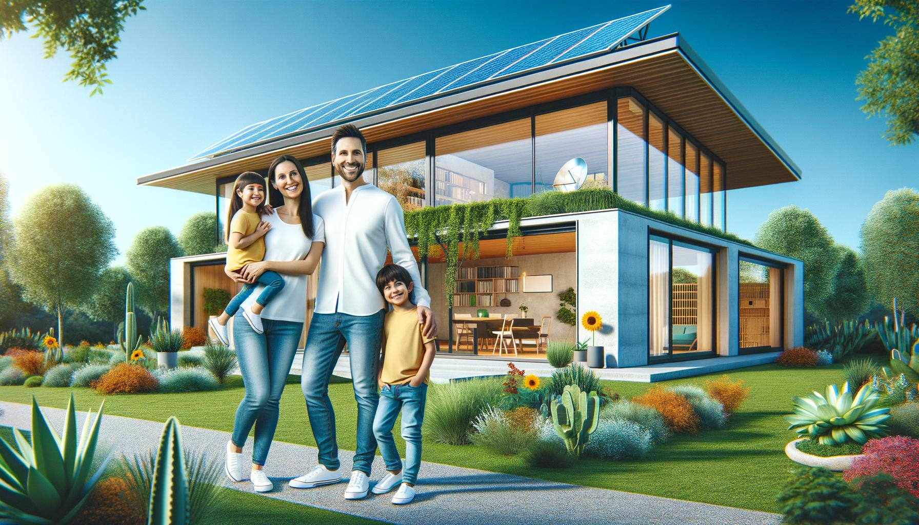 How to Create Passive Houses for Better Living - Global Positive News