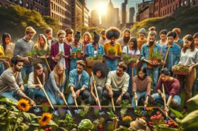 Daily Dose of Good News: Today's Positive Story - Global Positive News