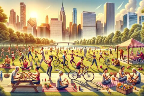 What Positive Change Movements Are Achieving - Global Positive News