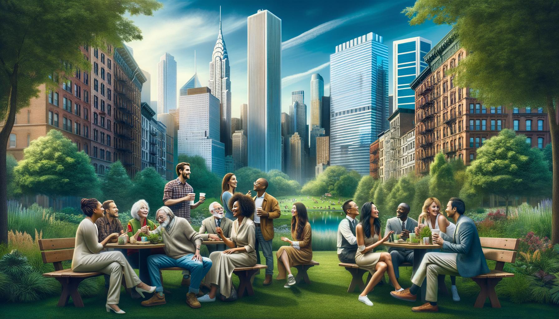 Global Good News: Positive Stories from Around the World - Global ...