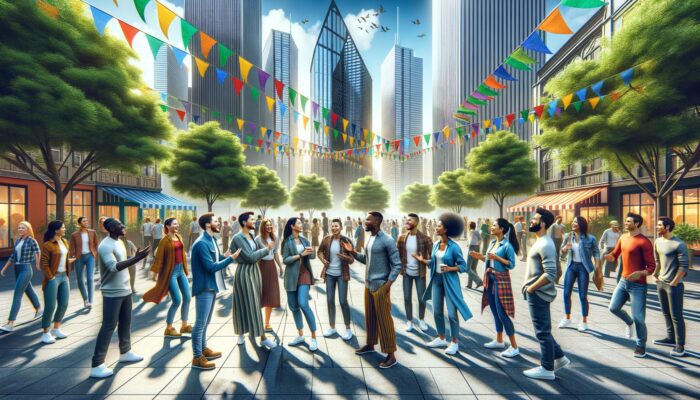 Uplifting Stories Making Headlines Today - Global Positive News