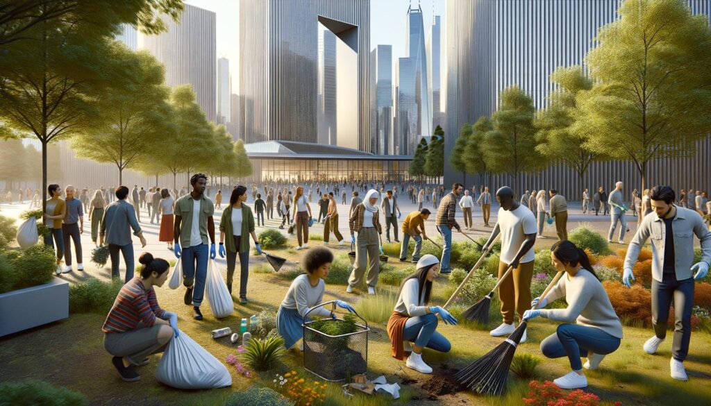 Good News Today: Inspiring Stories of Kindness - Global Positive News