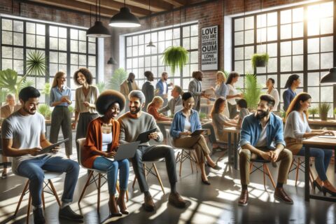 Global Good News: Positive Stories from Around the World - Global ...