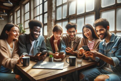 Positive Current Events: Stories of Progress and Change - Global ...