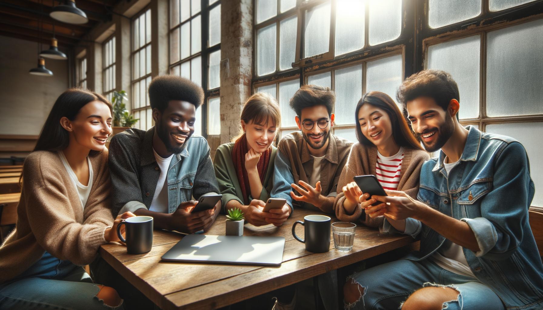 How to Find the Best App for Daily Positive Quotes - Global Positive News