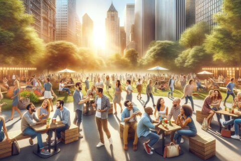 Sending Positive Vibes: Memes to Brighten Your Day - Global Positive News