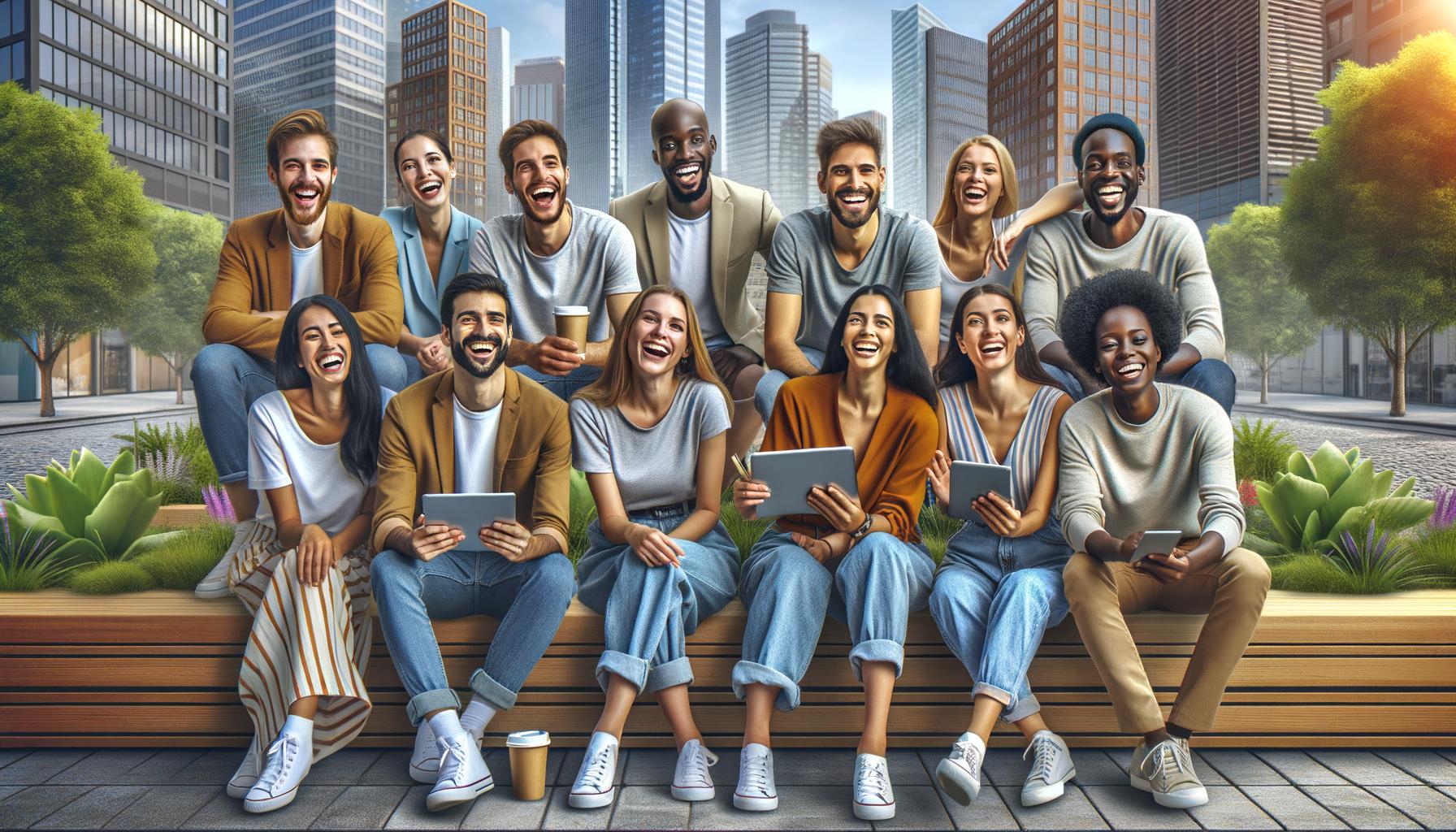 Positive Current Events: Stories of Progress and Change - Global ...