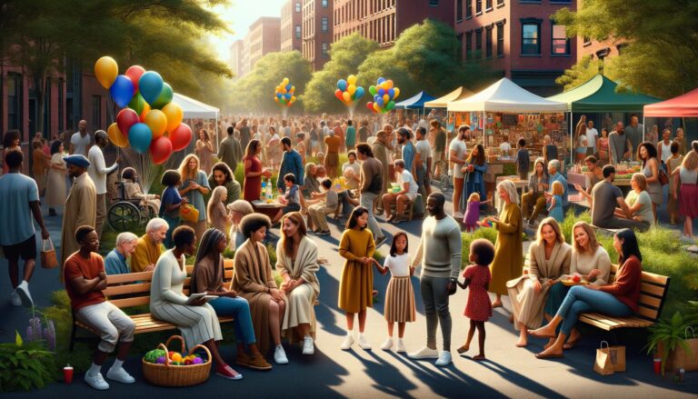 Recent Positive Events Shaping Our World - Global Positive News