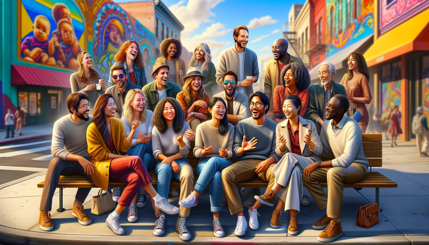 Uplifting Current News Stories to Brighten Your Day - Global Positive News