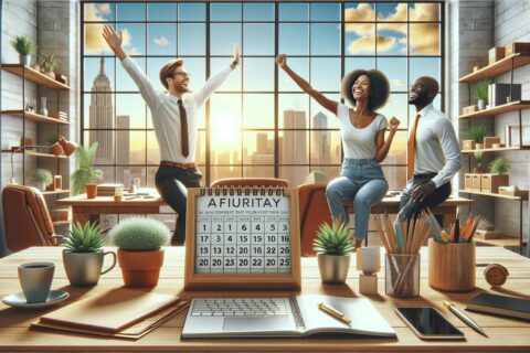 Positive Current Events: Stories of Progress and Change - Global ...