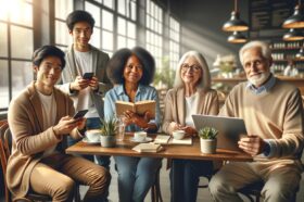 Positive Current Events: Stories of Progress and Change - Global ...