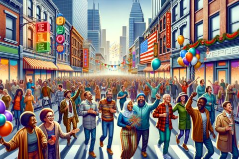 Daily Dose of Good News: Today's Positive Story - Global Positive News