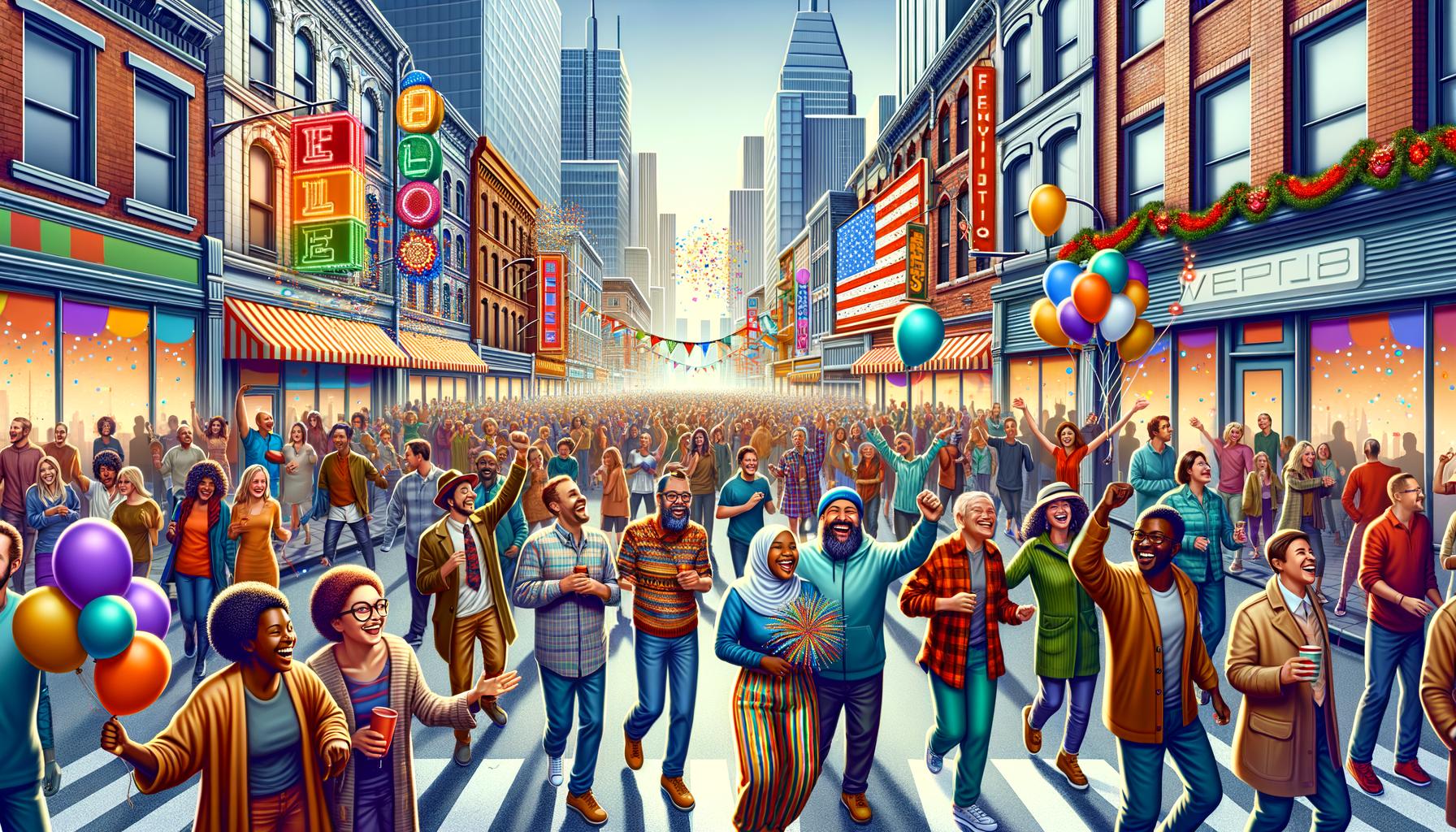 Good News Today | Good Things Happening in the World