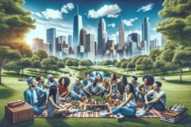 Daily Dose of Good News: Today's Positive Story - Global Positive News