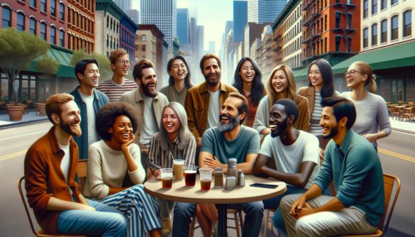 How to Cultivate a Daily Positive Thought - Global Positive News