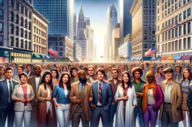 Global Good News: Positive Stories from Around the World - Global ...