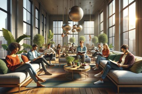 Global Good News: Positive Stories from Around the World - Global ...