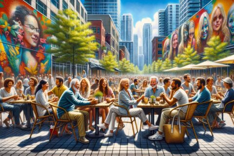 Recent Positive Events Shaping Our World - Global Positive News