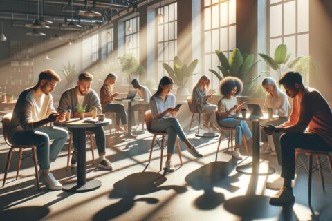 Positive Current Events: Stories of Progress and Change - Global ...