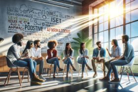 Best Positive Affirmation Daily Calendars for 2025 - Global Positive News