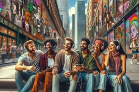 Positive Current Events: Stories of Progress and Change - Global ...