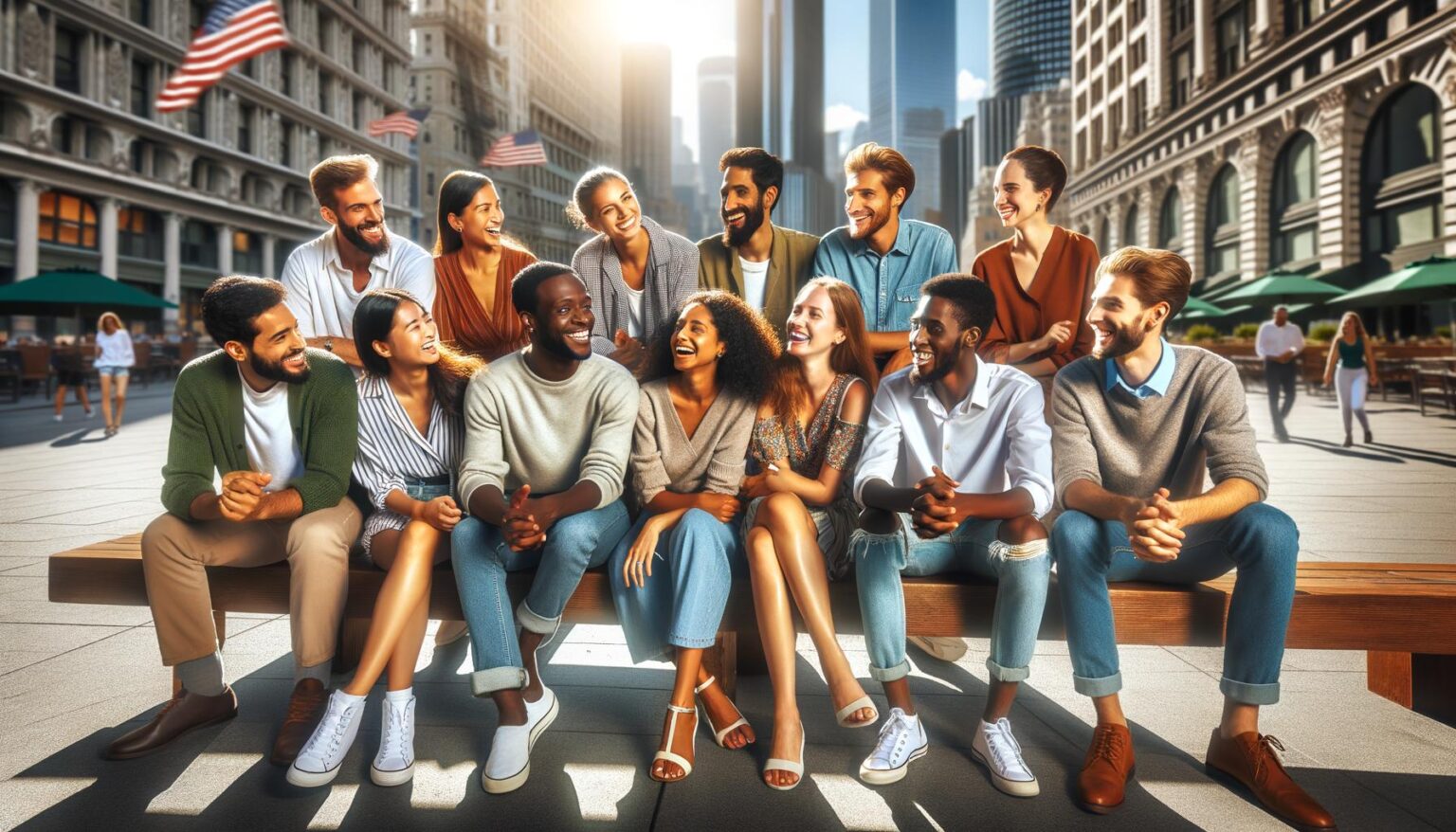 25 Synonyms for Good Vibes and Positive Energy