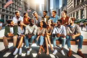 Positive Current Events: Stories of Progress and Change - Global ...