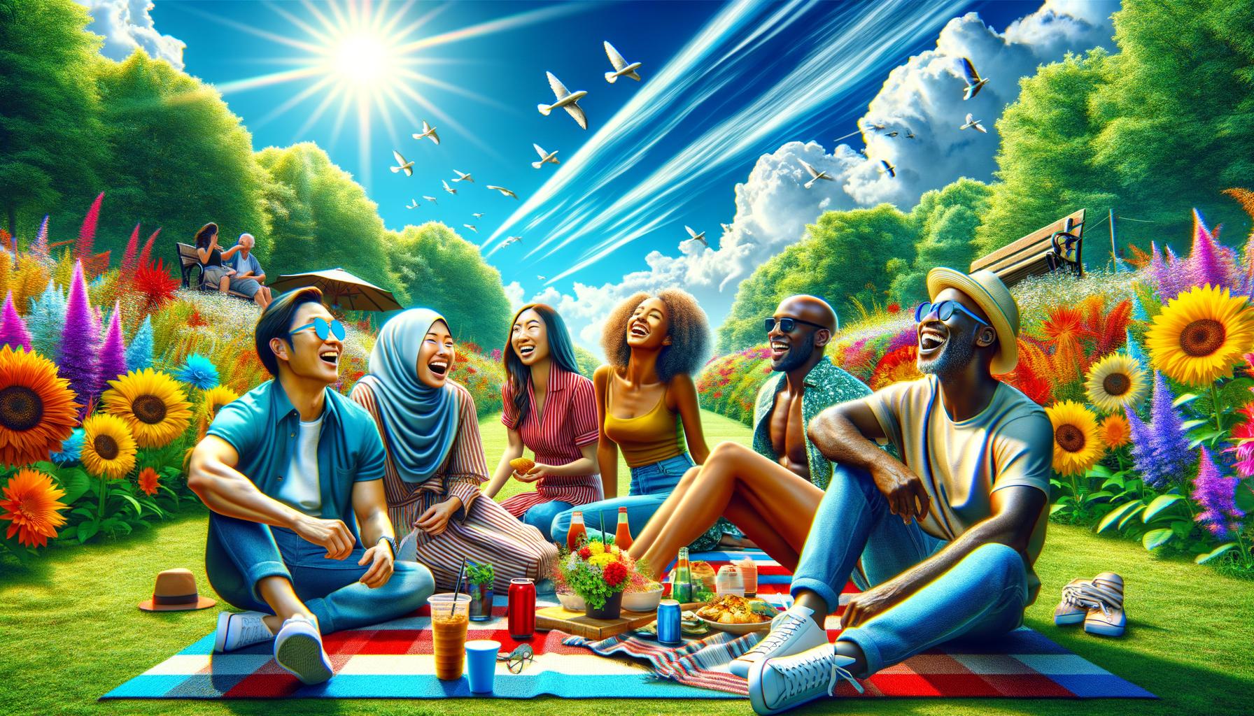 Spread Aloha: Hawaiian Sayings for Positive Energy - Global Positive News